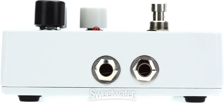 Electro-harmonix B9 Organ Machine Demo