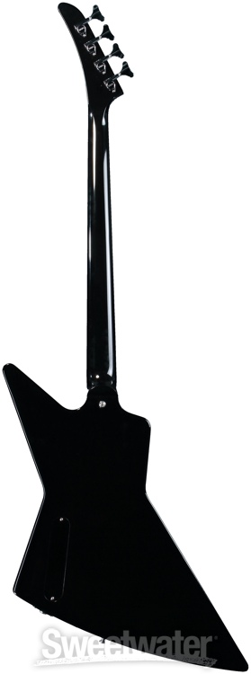 Gibson Explorer Bass | Sweetwater.com