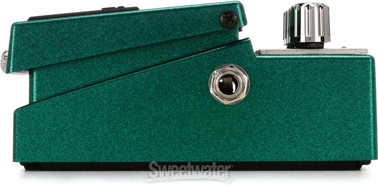 Winter NAMM Show 2016 – Gear for Worship: Boss Bass Compressor Pedal ...