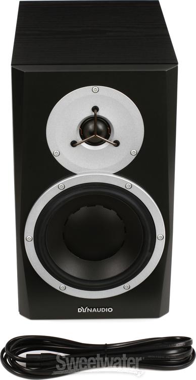 Dynaudio BM5 mkIII Reference Monitor Overview