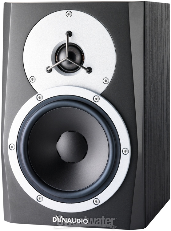Dynaudio BM mkIII Series Technology Overview - InSync