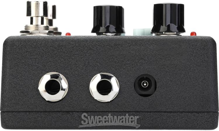 MXR M80 Bass D.I.+ | Sweetwater.com