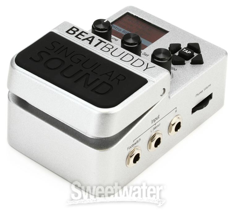 BeatBuddy Manager Updated for Mac and PC - InSync