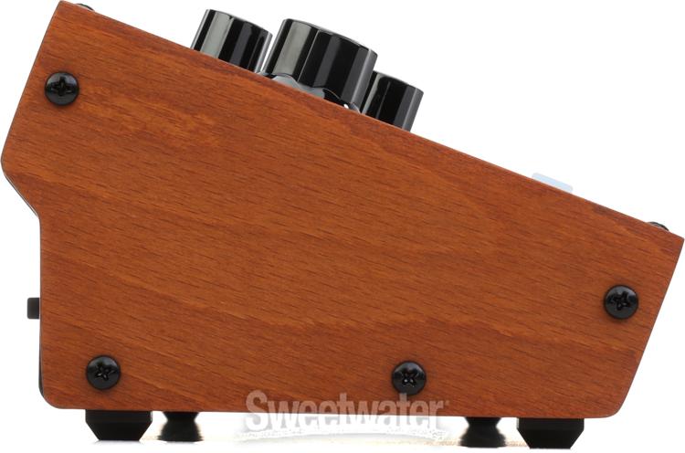 Grab Behringer TORO by the Horns! Evocative Analog Bass Synthesis