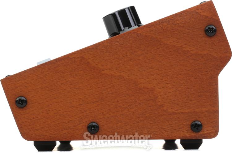 Grab Behringer TORO by the Horns! Evocative Analog Bass Synthesis