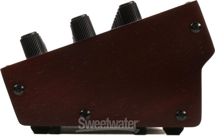 Behringer PRO-1: '80s-style Analog Synthesis Is Back! - InSync