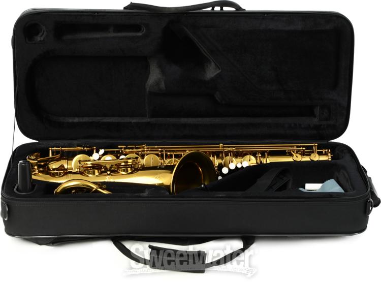BetterSax Classic Tenor: A Student Saxophone with Pro-grade Features ...
