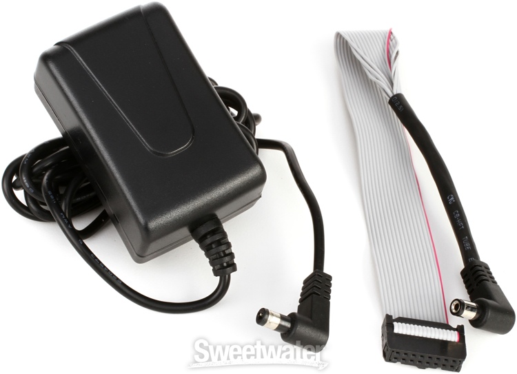 Roland AIRA Bitrazer Effects Module Demo by Sweetwater