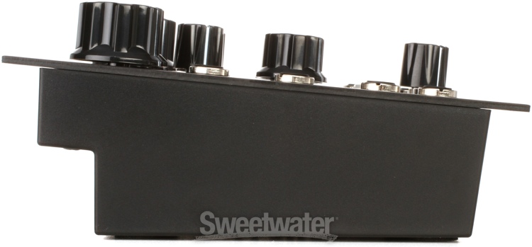 Roland AIRA Bitrazer Effects Module Demo by Sweetwater