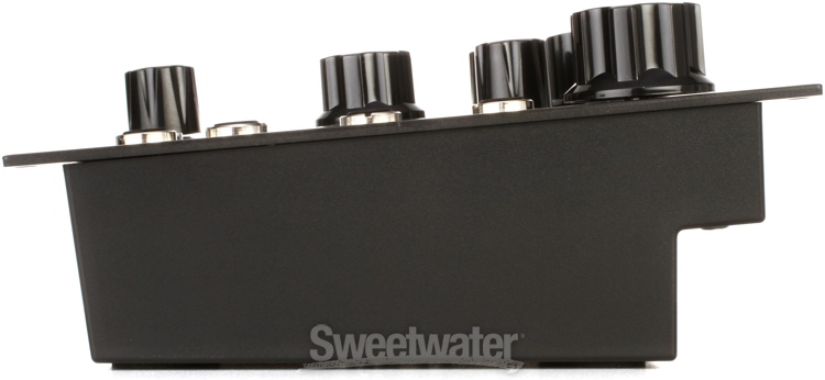 Roland AIRA Bitrazer Effects Module Demo by Sweetwater