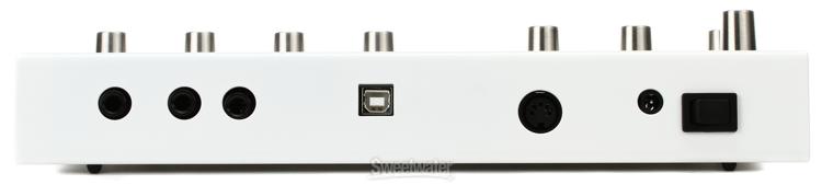 Waldorf Introduces Blofeld Keyboard