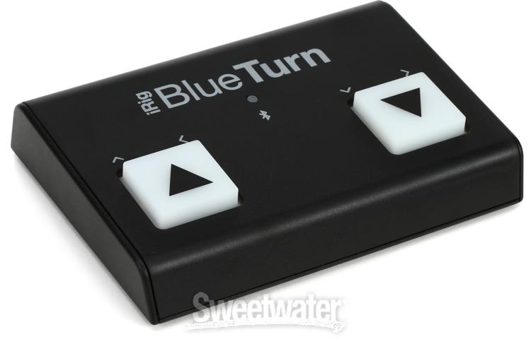 BlueTurn and iPad Virtual Keyboard