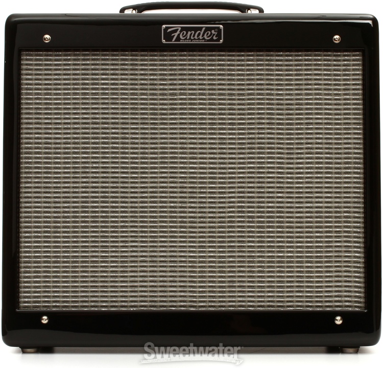 Own a Custom Fender Tube Amp!