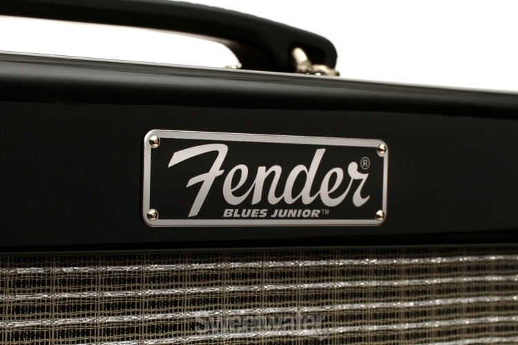 Own a Custom Fender Tube Amp!