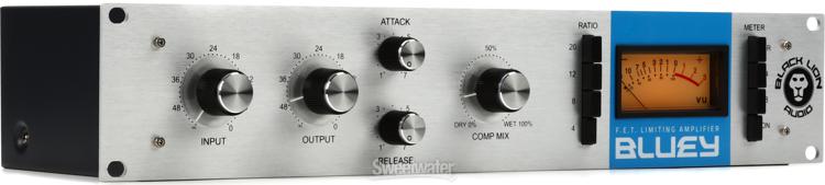 1176 vs. Bluey Can You Hear the Difference? - InSync