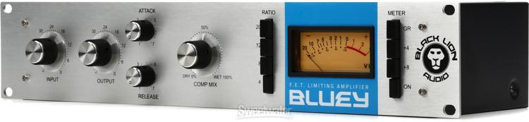 1176 vs. Bluey Can You Hear the Difference? - InSync