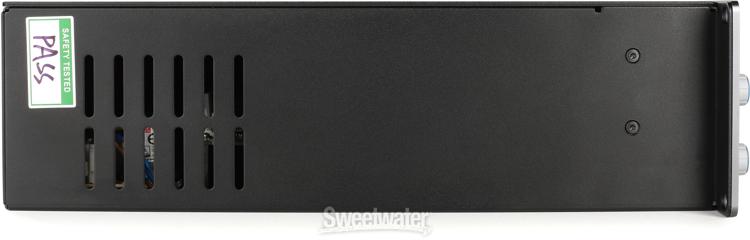 Solid State Logic Bus+ Compressor Demo - InSync