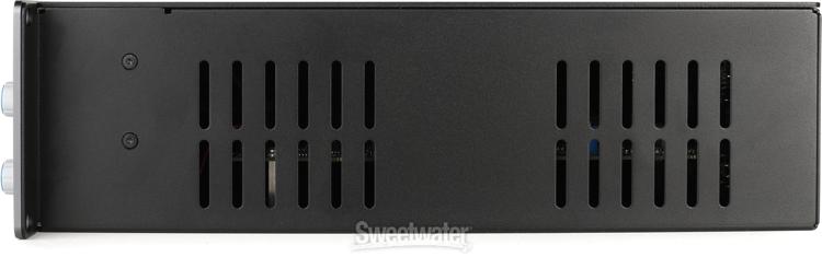 Solid State Logic Bus+ Compressor Demo - InSync