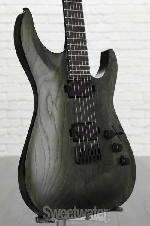 Winter NAMM 2017: Schecter C-1 Apocalypse