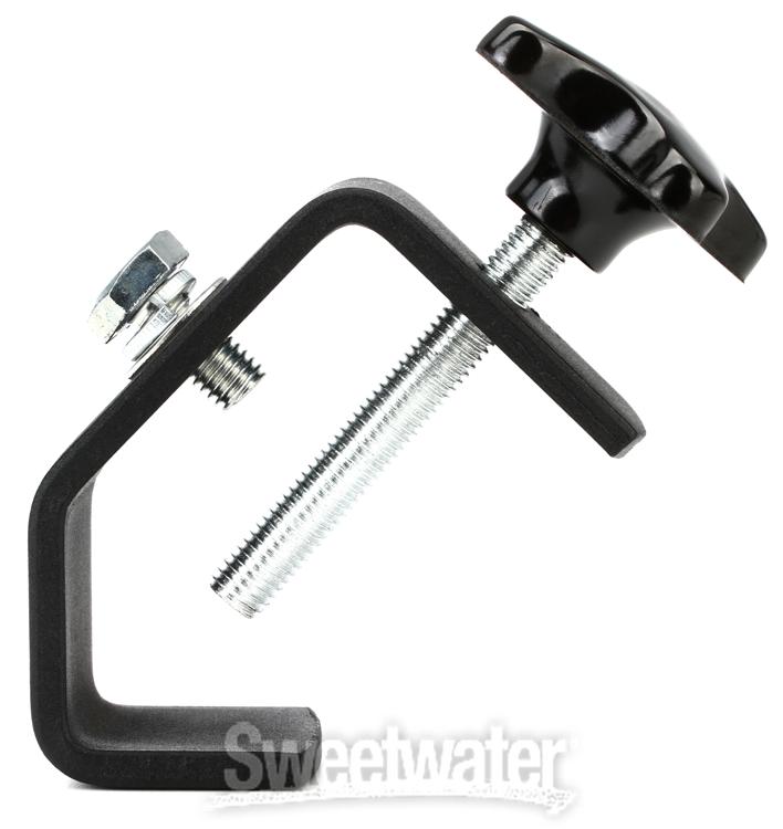 ADJ C-Clamp - Heavy Duty Lighting Clamp | Sweetwater.com