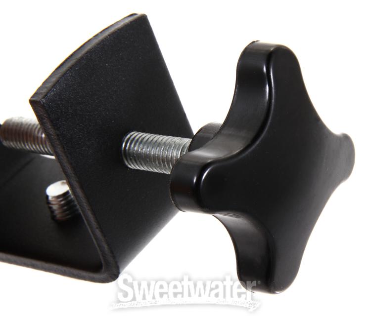 ADJ C-Clamp - Heavy Duty Lighting Clamp | Sweetwater.com