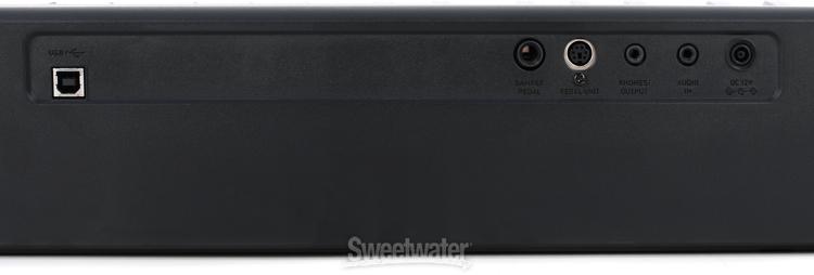 Casio CDP-S150 Compact Digital Piano Demo