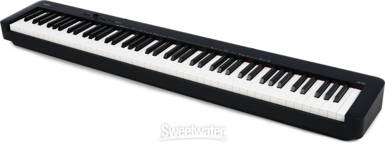 Casio CDP-S150 Compact Digital Piano Demo