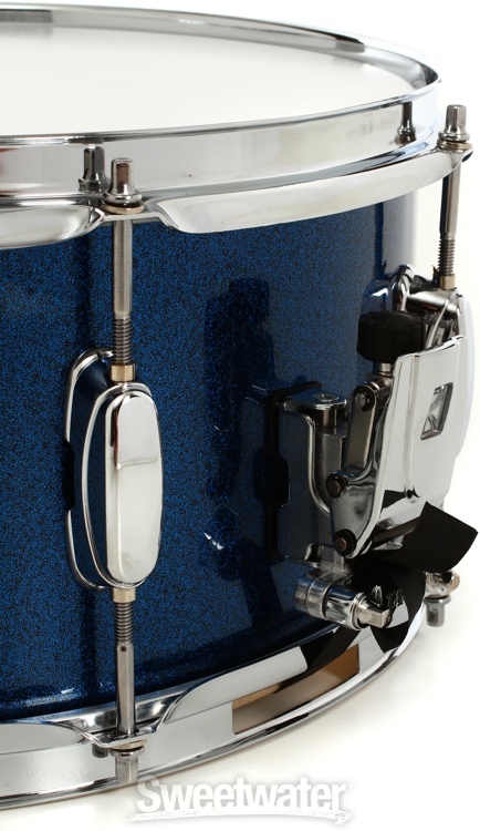 Tama Superstar Classic 7-piece Drum Kit Review by Sweetwater Sound