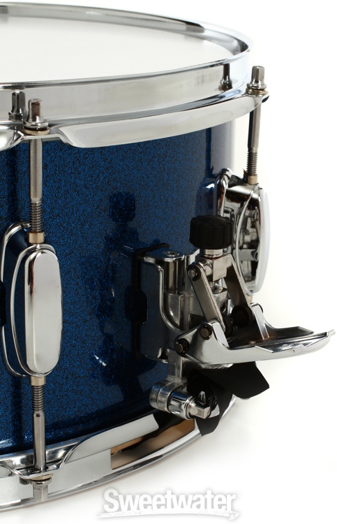 Tama Superstar Classic 7-piece Drum Kit Review by Sweetwater Sound