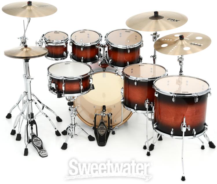 Superstar Classic Custom Kits - InSync