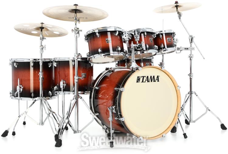 Superstar Classic Custom Kits - InSync