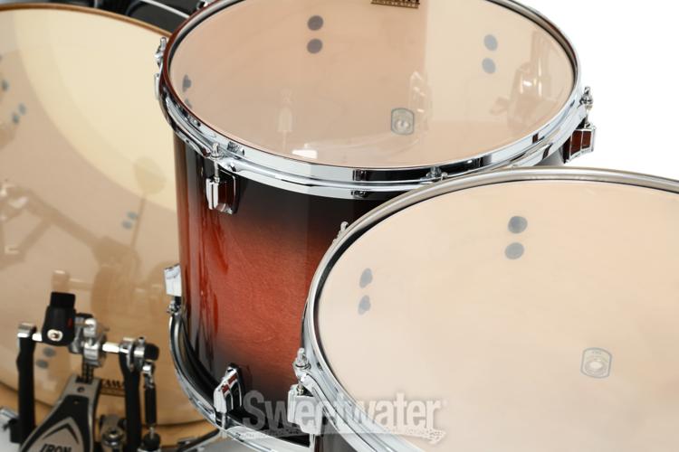 Superstar Classic Custom Kits - InSync