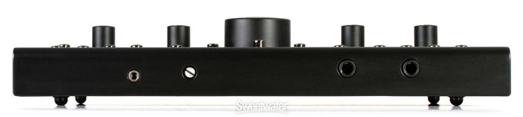 Sweetwater at AES 2018: Drawmer CMC3 Compact Monitor Controller