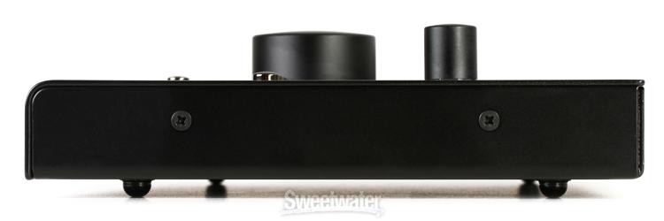 Sweetwater at AES 2018: Drawmer CMC3 Compact Monitor Controller