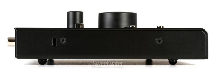 Sweetwater at AES 2018: Drawmer CMC3 Compact Monitor Controller