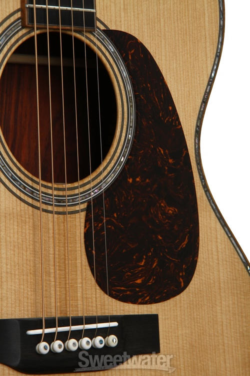 Winter NAMM 2015: Martin Custom Shop 00041-15