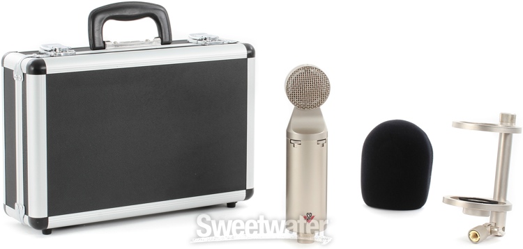 Studio Projects CS5 Microphone - InSync