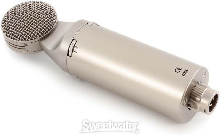 Studio Projects CS5 Microphone - InSync