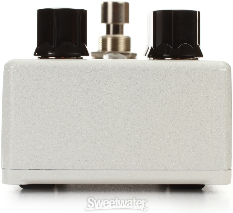 Winter NAMM 2015: MXR Custom Comp Deluxe