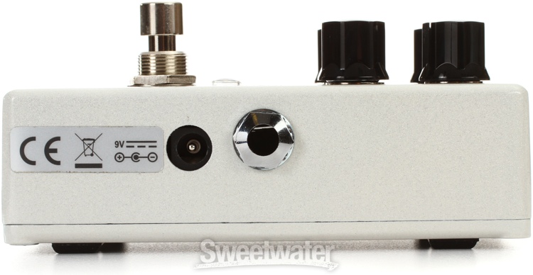 Winter NAMM 2015: MXR Custom Comp Deluxe