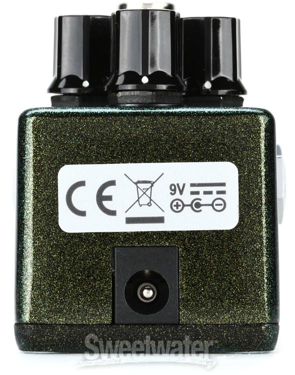 MXR Carbon Copy Mini Delay Pedal Demo with Bryan Kehoe