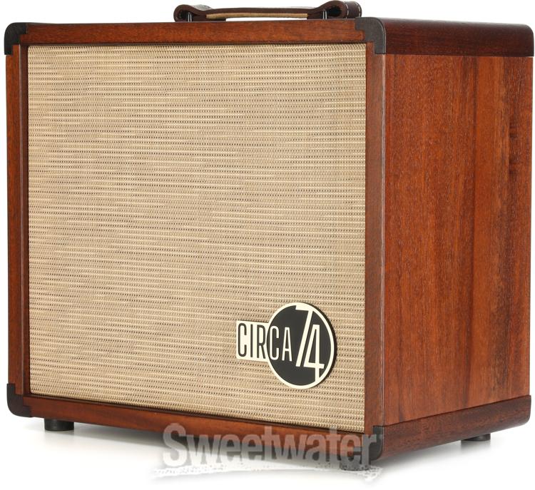 Taylor Circa 74: 150 Watts of Sound & Style for Acoustic Guitars & More ...
