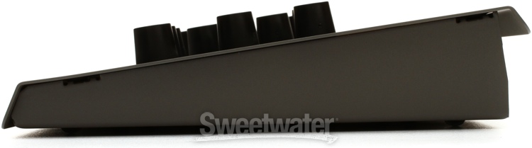 Softube Console 1 SSL SL 4000 E Analog Console Software with Controller ...