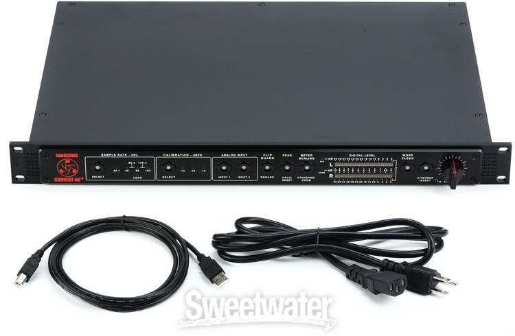 Dangerous Convert-AD+ Stereo A/D Converter