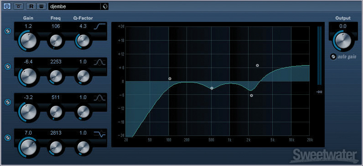 Steinberg Cubase 4 | Sweetwater.com