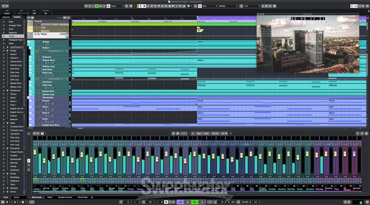 How to Set Up Your Audio Interface in Cubase - InSync