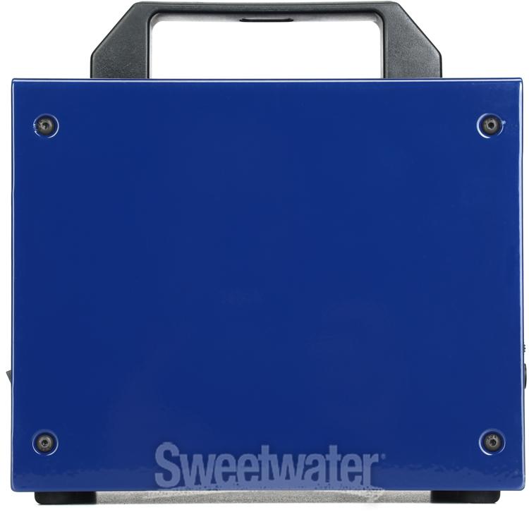 Hands On Review: Radial Engineering Workhorse Cube