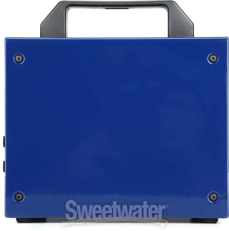 Hands On Review: Radial Engineering Workhorse Cube