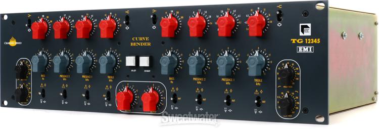 Chandler Limited TG12345 Curve Bender Review