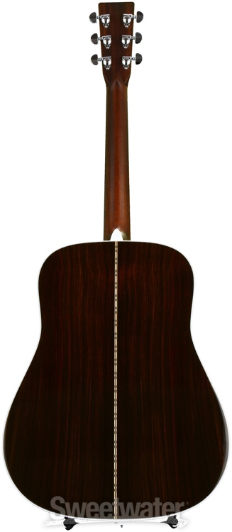 Martin D-35 versus Martin D-28 - InSync
